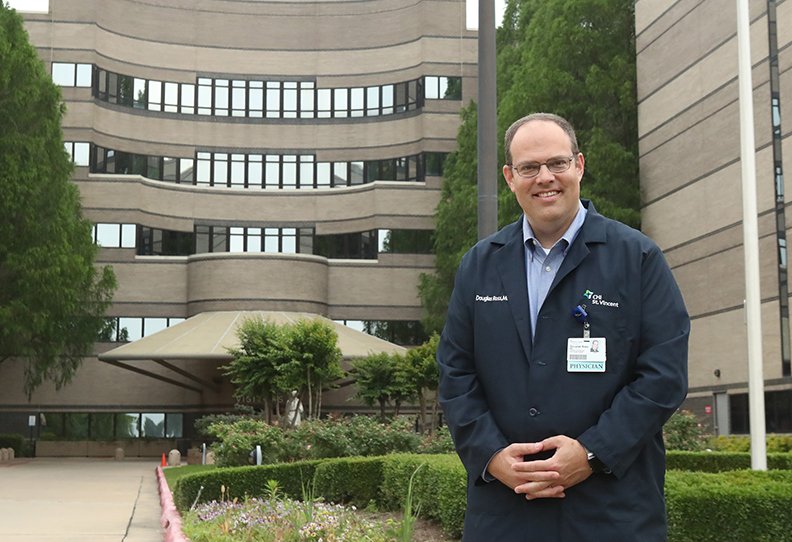 Local hospitals were prepared to 'flatten curve' | Hot Springs Sentinel ...