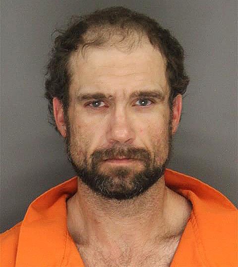 Man charged in Fort Smith homicide | Northwest Arkansas Democrat-Gazette