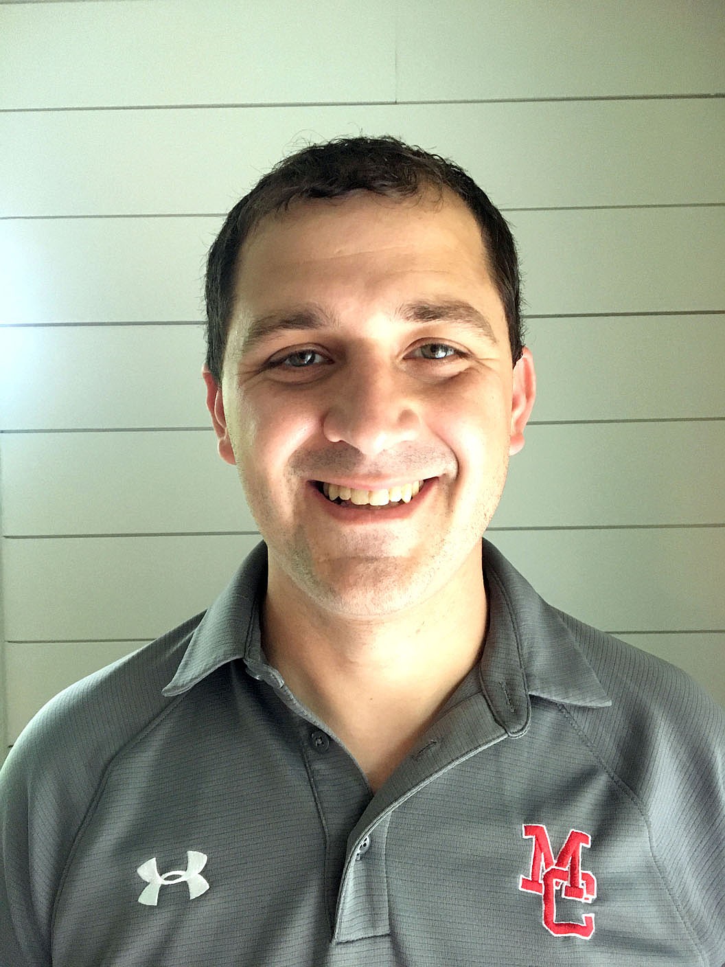 Whitehead Resigns, Will Be Missed | The McDonald County Press