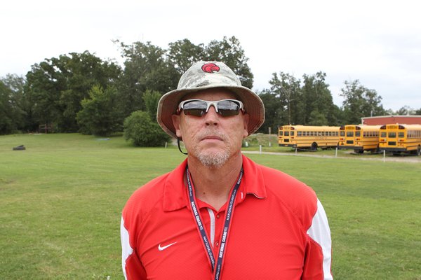 Shamel leaves CMS, hired as OC for FL | Hot Springs Sentinel Record