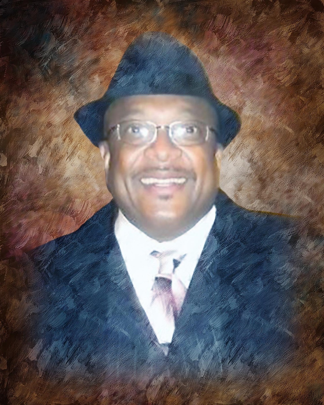 Carl Burgie | El Dorado News