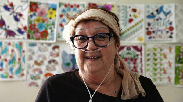 REVIEW: AKA Jane Roe