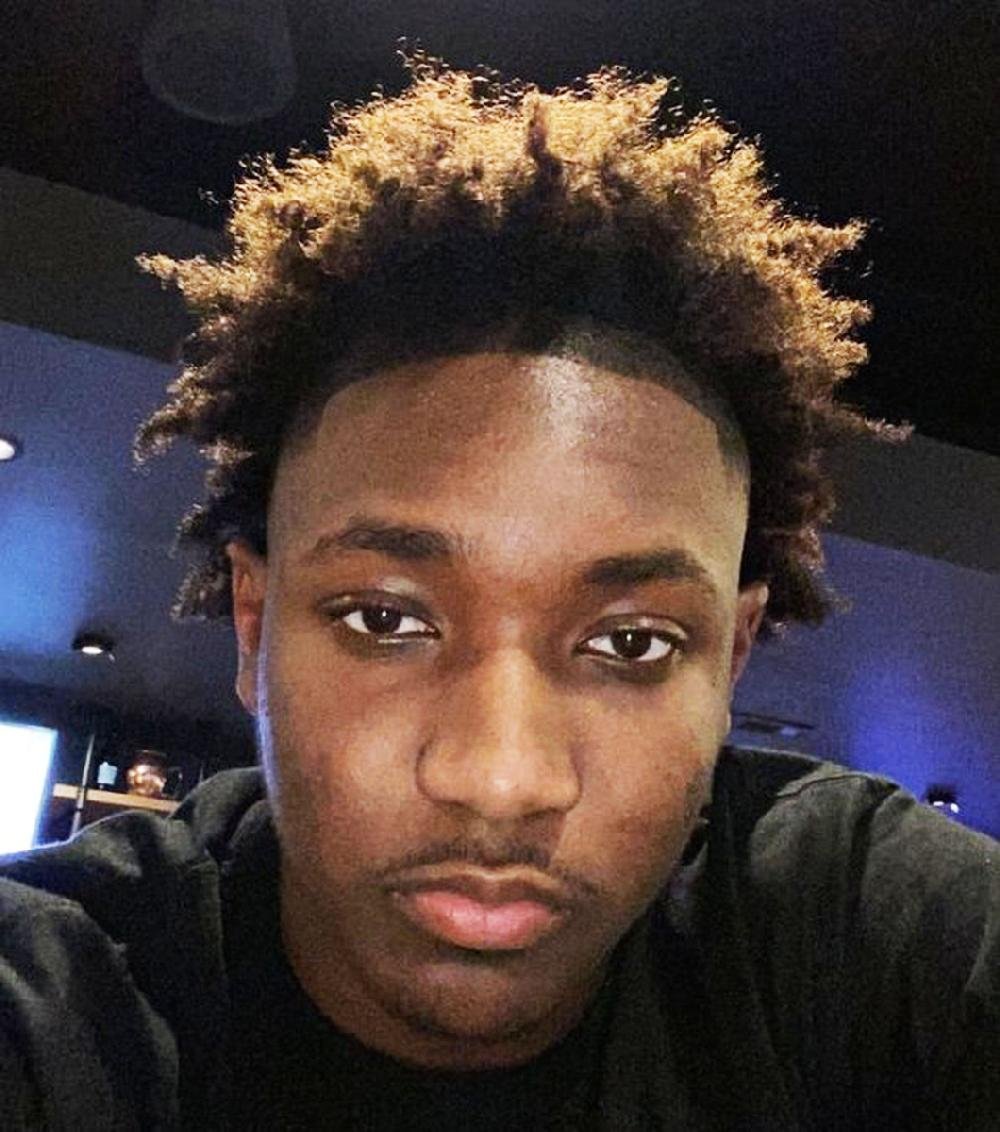 Virtual tour goes well with 4-star prospect