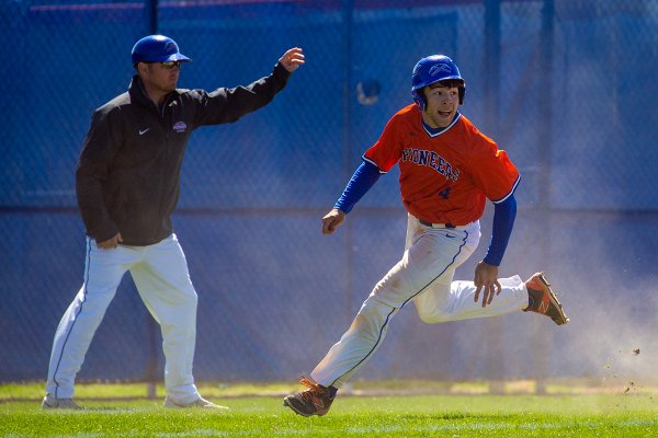 Harris turns baseball program around | Hot Springs Sentinel Record