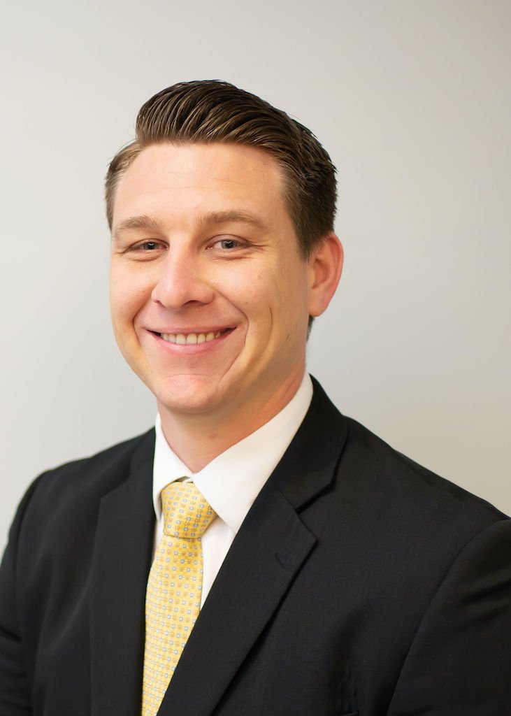 Hospital brings interim COO aboard full time | Hot Springs Sentinel Record