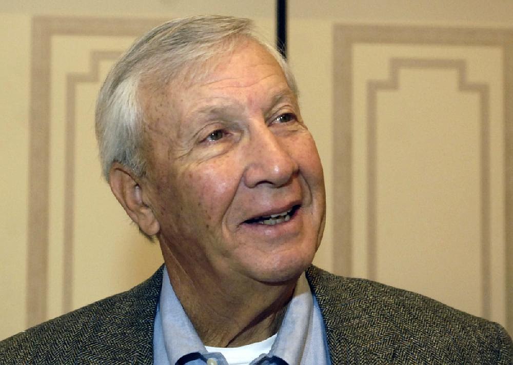 Auburn architect Pat Dye dies at 80 | Northwest Arkansas Democrat-Gazette