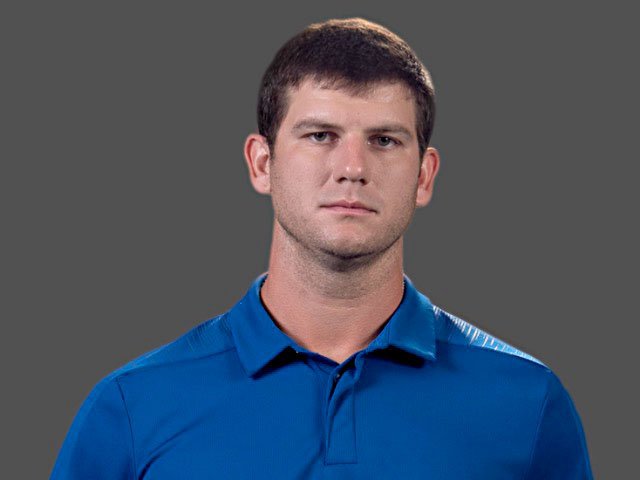 Football workouts underway in Gentry