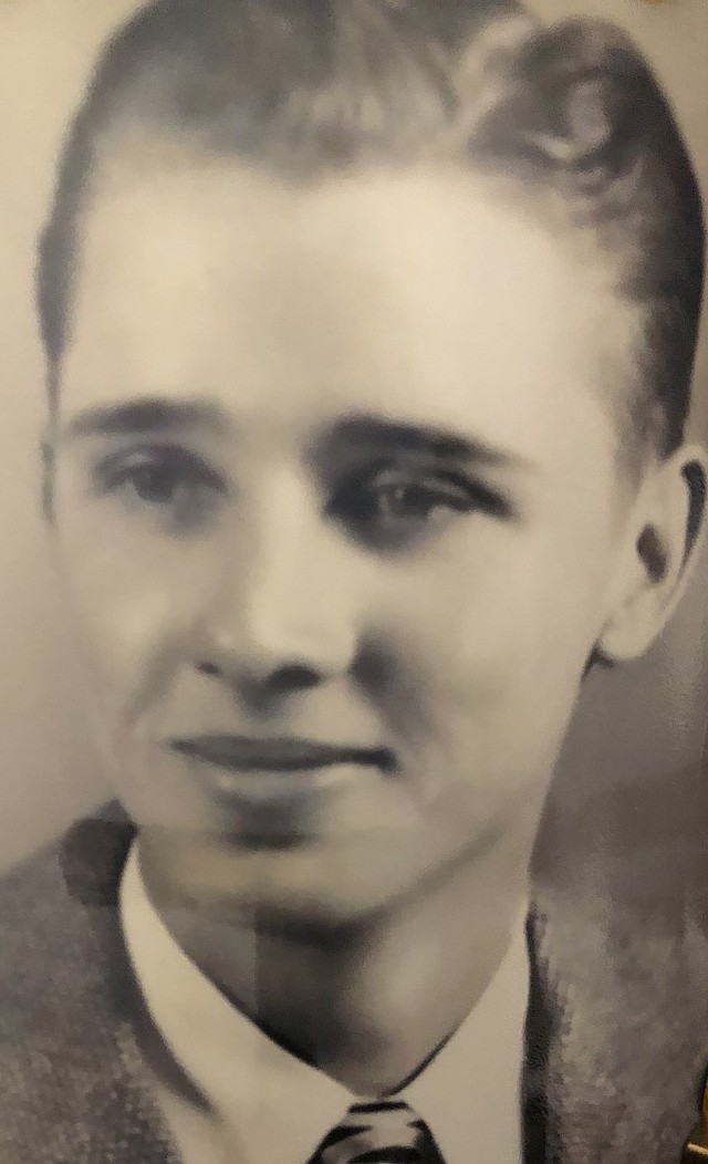 Lawrence E. Chaney | El Dorado News