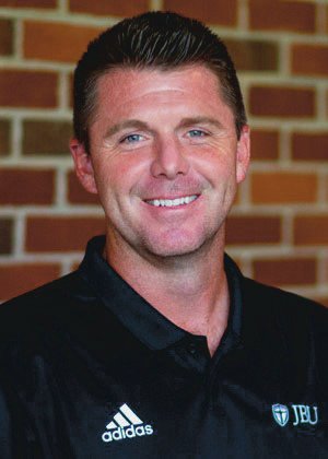 Benware resigns at JBU men's soccer coach