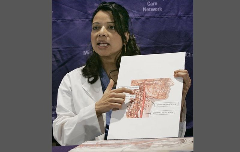 California governor orders end to ‘carotid hold’ training | The ...