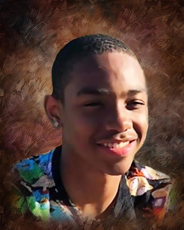 Caleb J. Chambers | El Dorado News