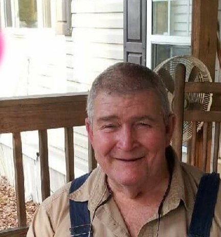 Kenneth Maynard Frisby | El Dorado News