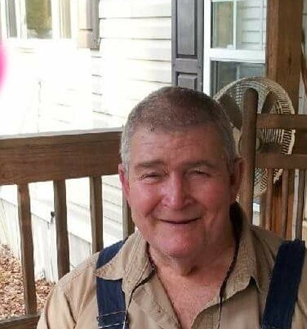 Kenneth Maynard Frisby | El Dorado News