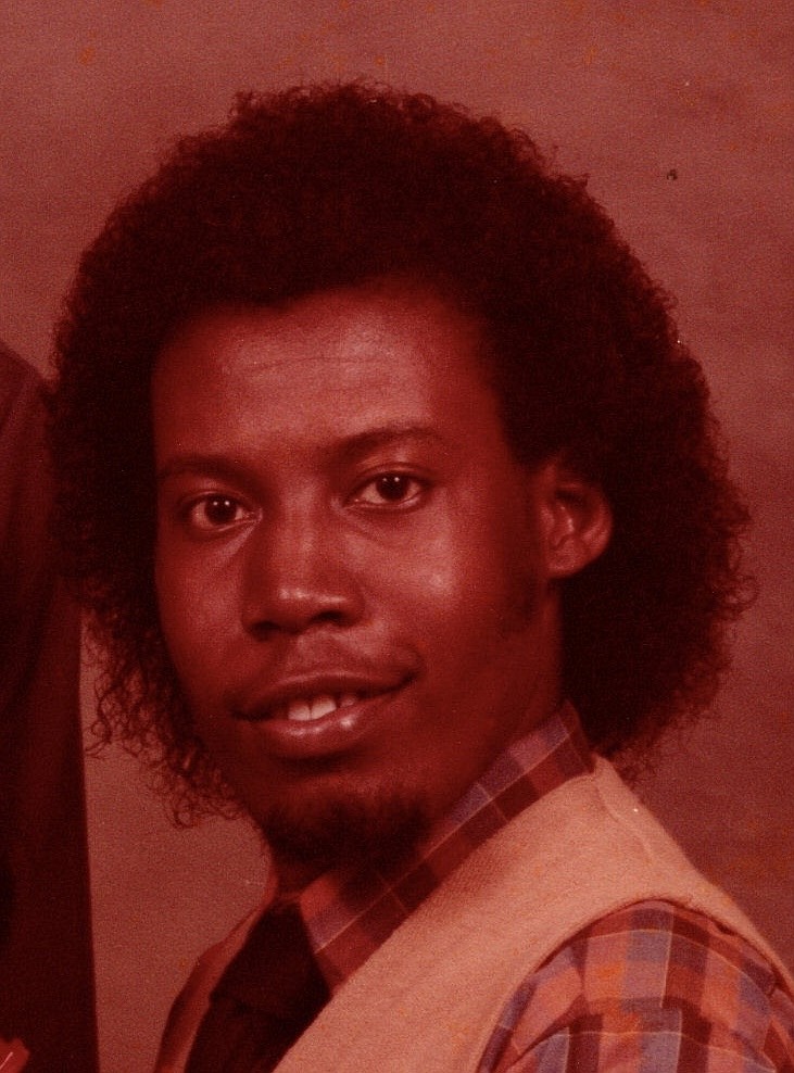 Stevie Dalane Hicks | El Dorado News