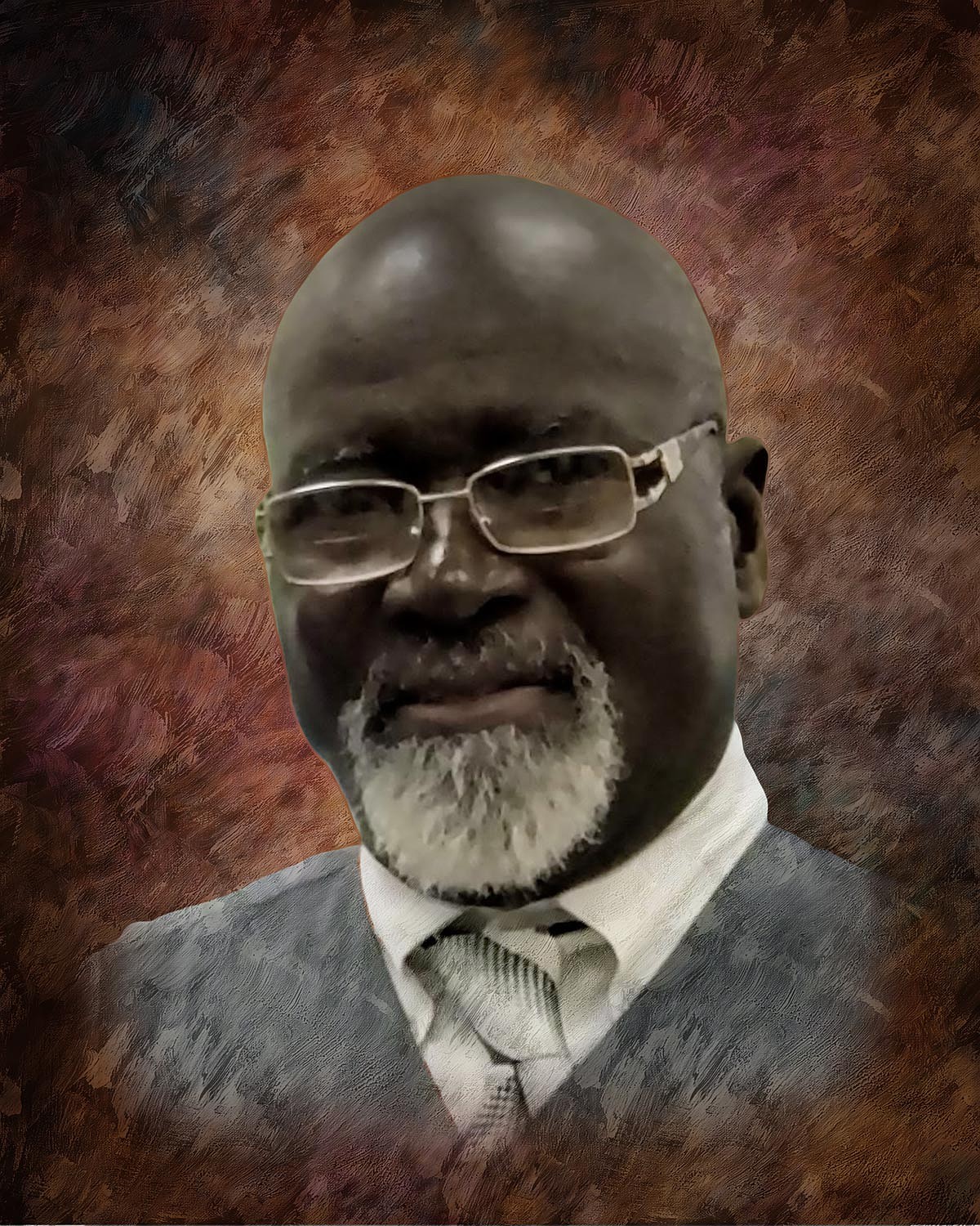 Roy E. Mitchell | El Dorado News