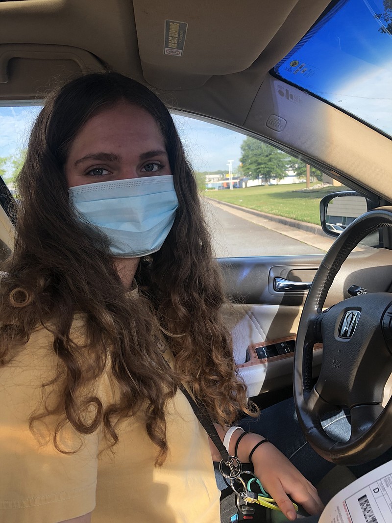 Take the wheel: Arkansas teens are still learning to drive | Northwest ...