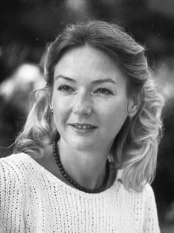 Sarah Jo Martin | El Dorado News