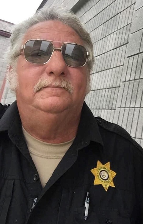 Neal Greer | El Dorado News Neal Greer | El Dorado News