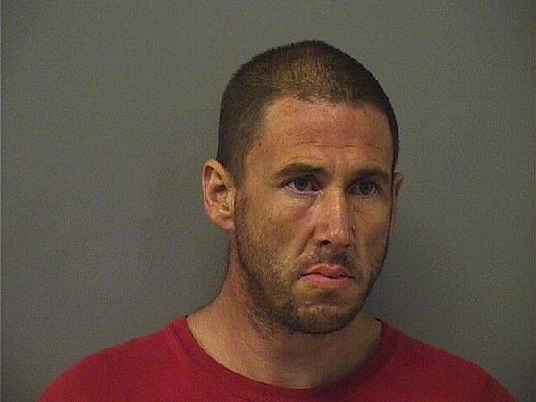 Traffic Stop Leads To Felony Charges Hot Springs Sentinel Record