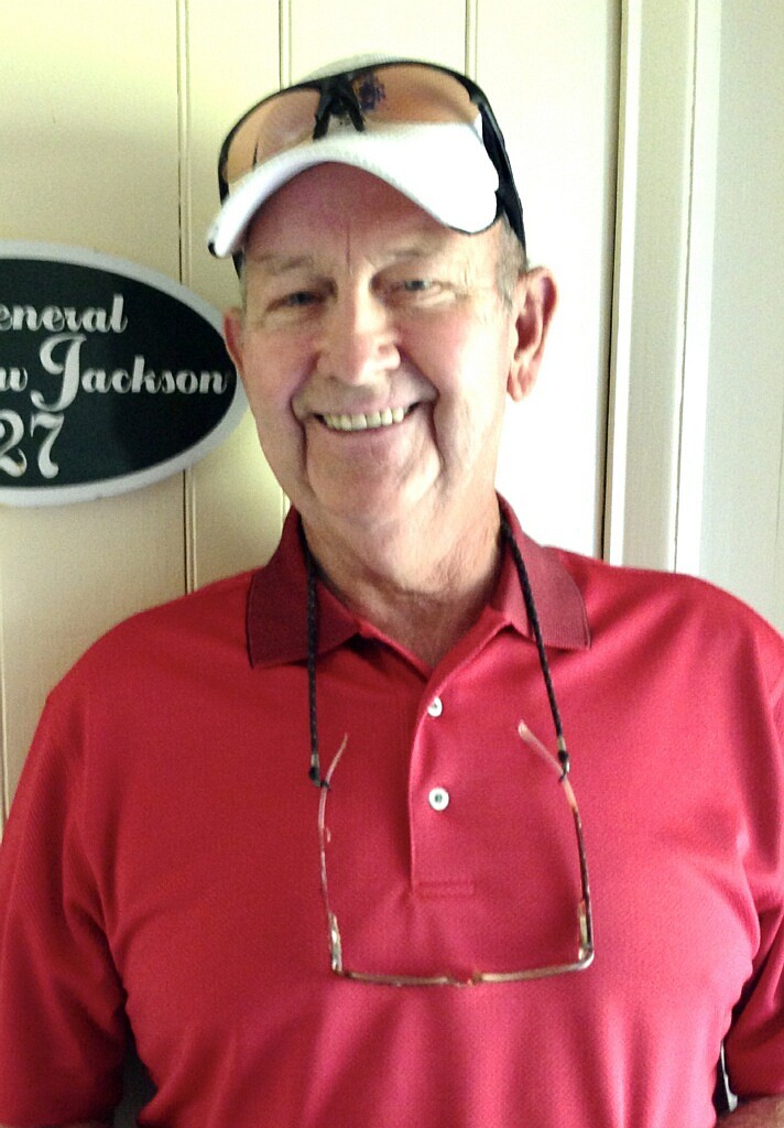 Donald W. Bates | Hot Springs Sentinel Record