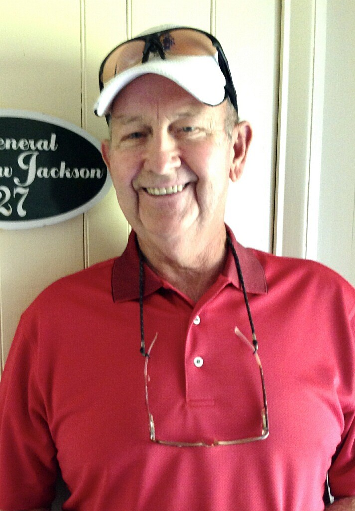 Donald W. Bates | Hot Springs Sentinel Record