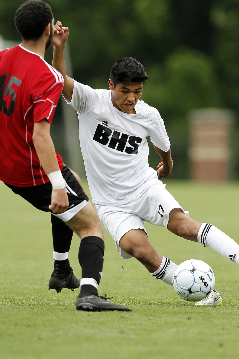 Castro 'supreme' for Tigers | Northwest Arkansas Democrat-Gazette