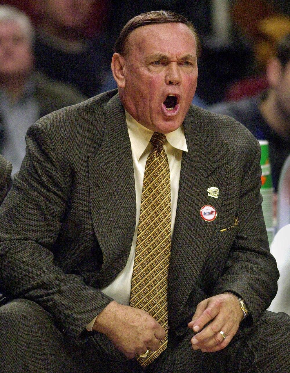 Branching out: Proteges say Sutton had green thumb in sport