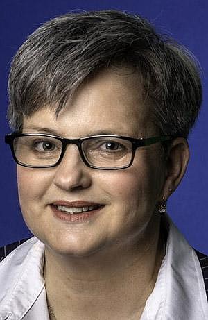 Head of Arkansas State Library named | The Arkansas Democrat-Gazette ...