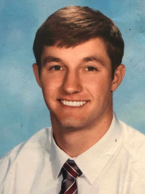 Jackson Martin builds on baseball in career