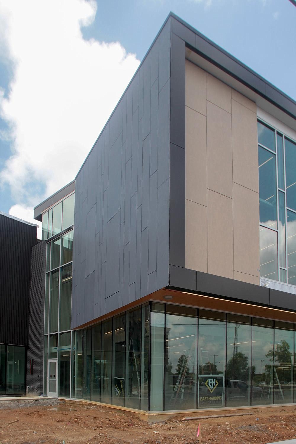 New Pine Bluff Library | The Arkansas Democrat-Gazette - Arkansas' Best ...