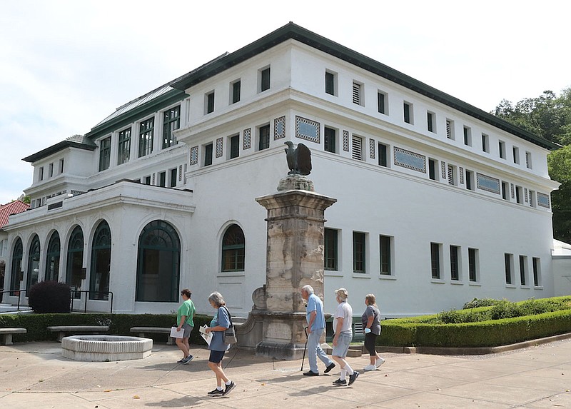 Virtual pet costume contest to replace HSNP fundraiser | Hot Springs ...