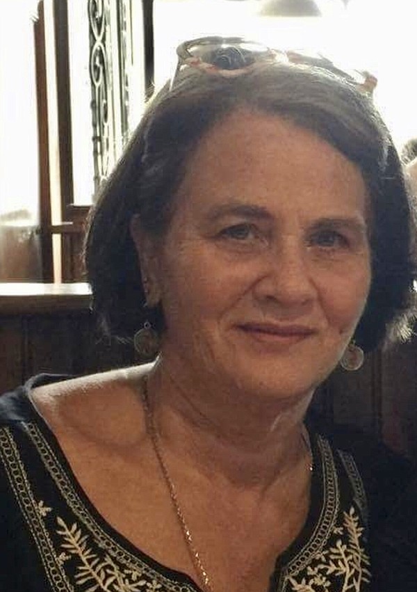 Frances Elizabeth Hicks | El Dorado News