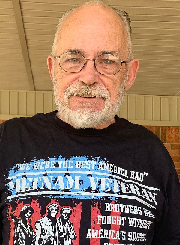 Billy G. Cline | Hot Springs Sentinel Record