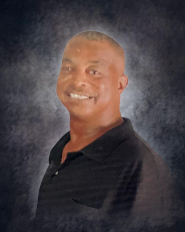 Calvin Luther Washington