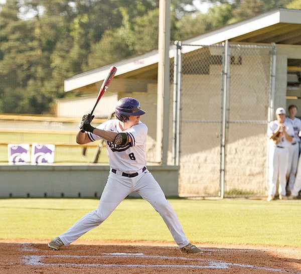 Pandemic doesn’t keep Rhodes from achieving goals | El Dorado News