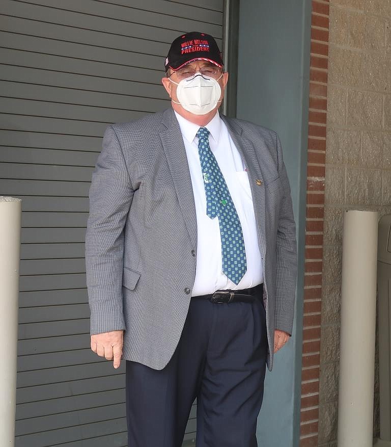 A changing of the guard | The Arkansas Democrat-Gazette - Arkansas ...