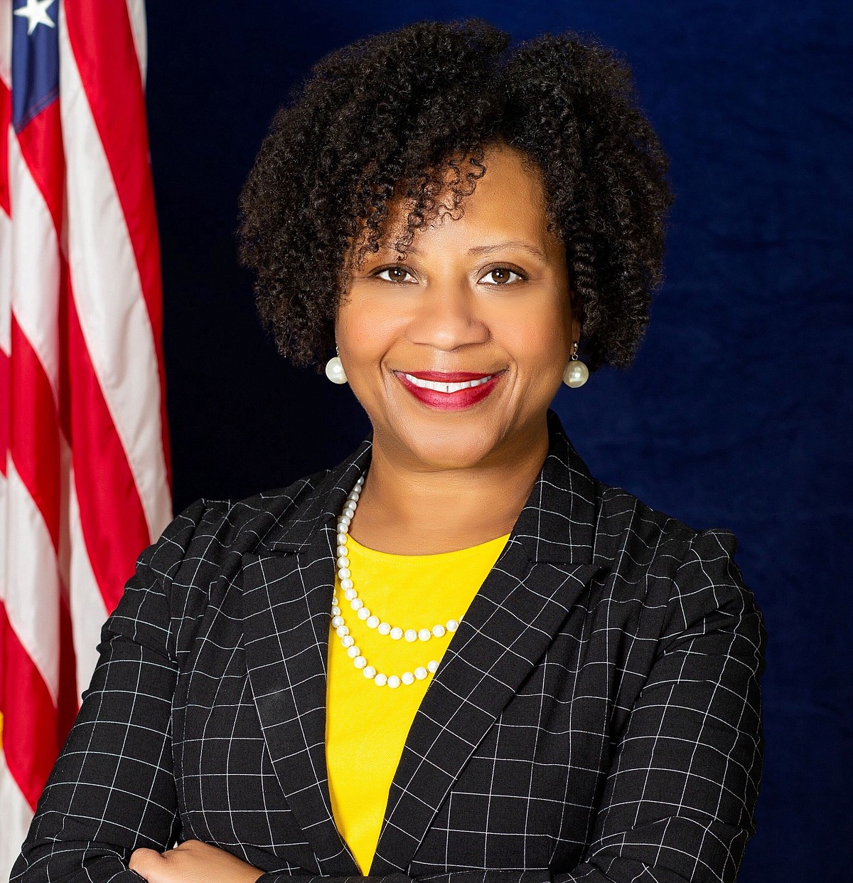 Meet the Mayor | El Dorado News