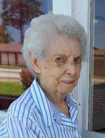 Emma Jean Calloway Burns | El Dorado News