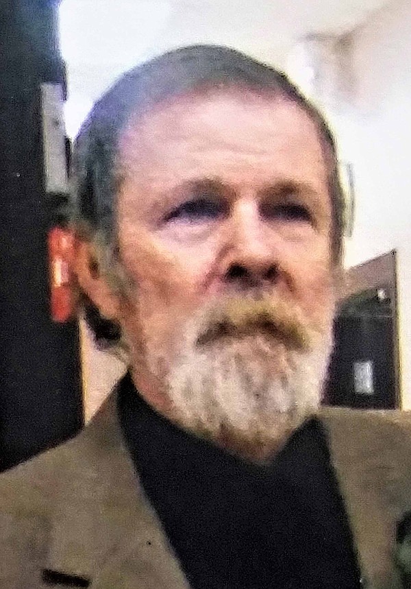 Donald D. Gower | Hot Springs Sentinel Record