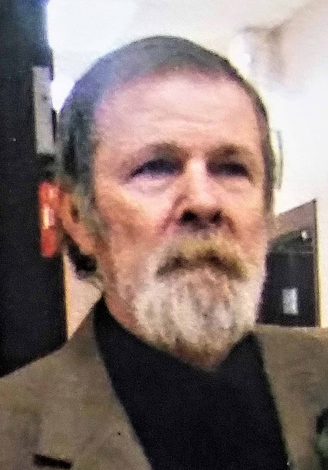 Donald D. Gower | Hot Springs Sentinel Record