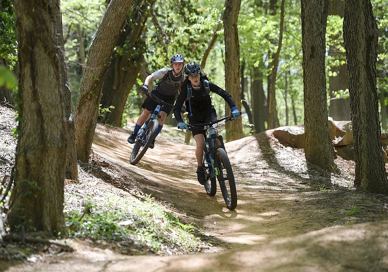 Bentonville Bike Fest 2020 canceled | The Arkansas Democrat-Gazette ...