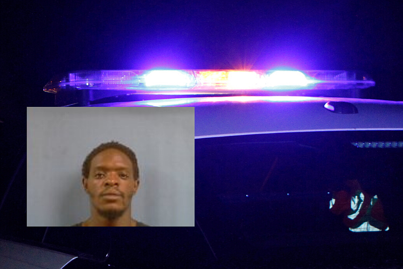 Man, 27, charged after reportedly soliciting teen for sex | Northwest ...