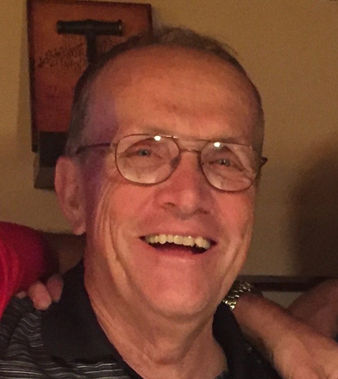 Robert C. Feckler | Hot Springs Sentinel Record