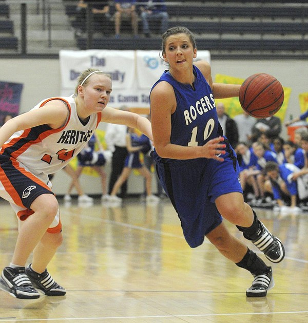 Leadership unmatched with Coale | Northwest Arkansas Democrat-Gazette