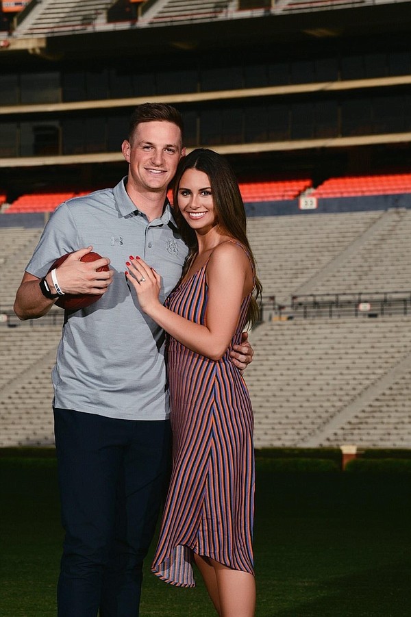 Taylor Reed follows the family tradition | El Dorado News