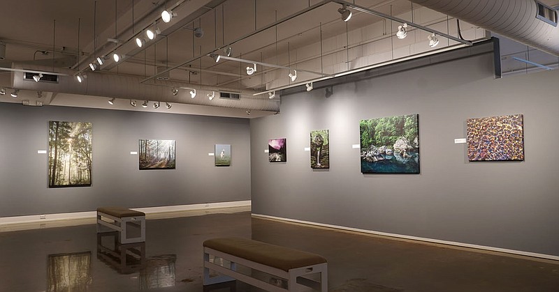 Community, Art, Communication