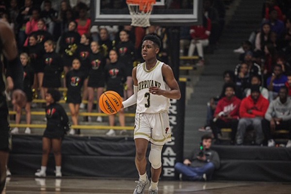 UNDER THE RADAR: Jonesboro’s Keyln McBride | Whole Hog Sports