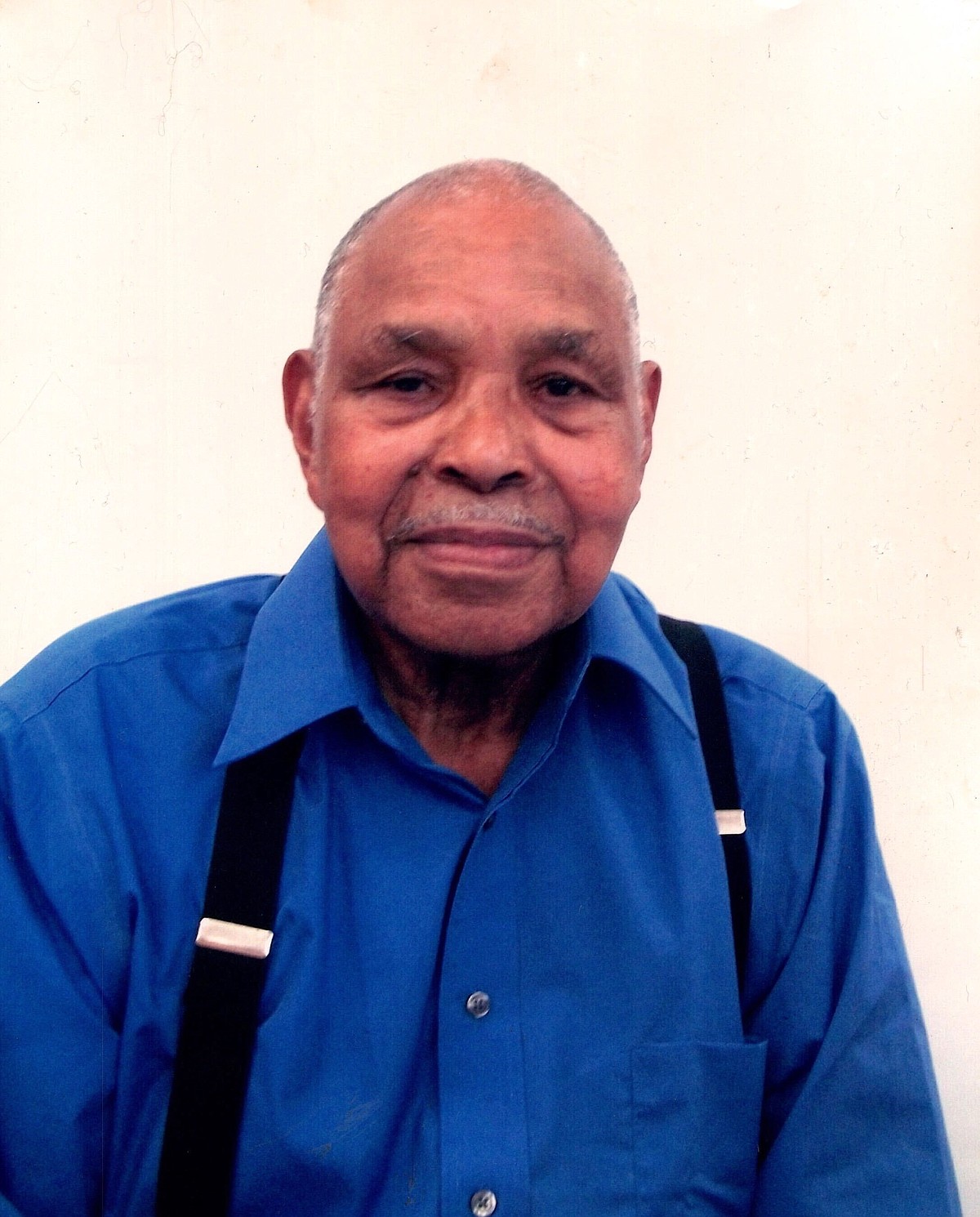 Brother David Grayson | El Dorado News