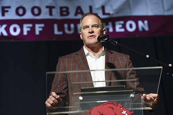 Yurachek: It's not all about revenue | Whole Hog Sports