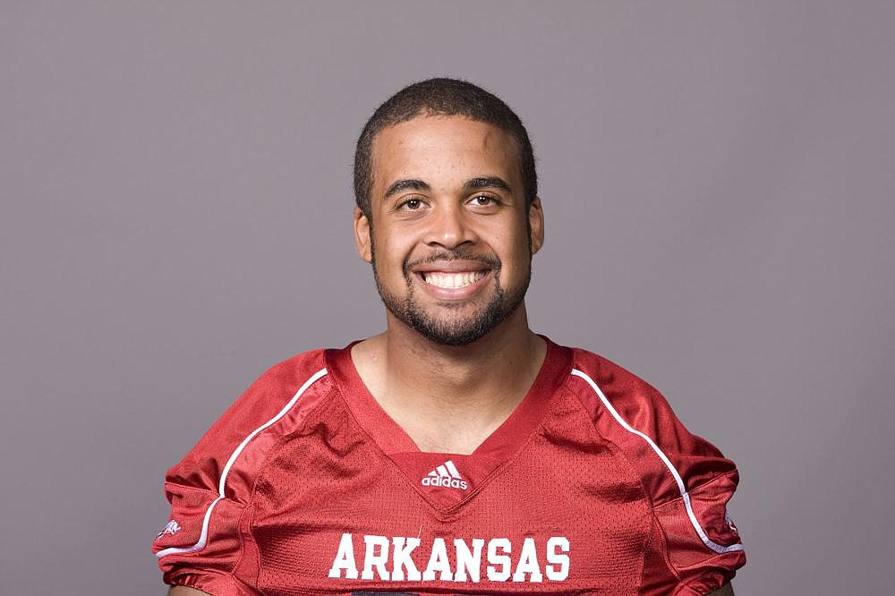 THIS WEEK IN ARKANSAS ATHLETICS